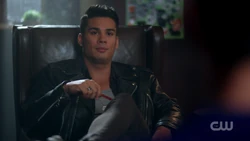 Fangs Fogarty/Season 2 | Archieverse Wiki | Fandom