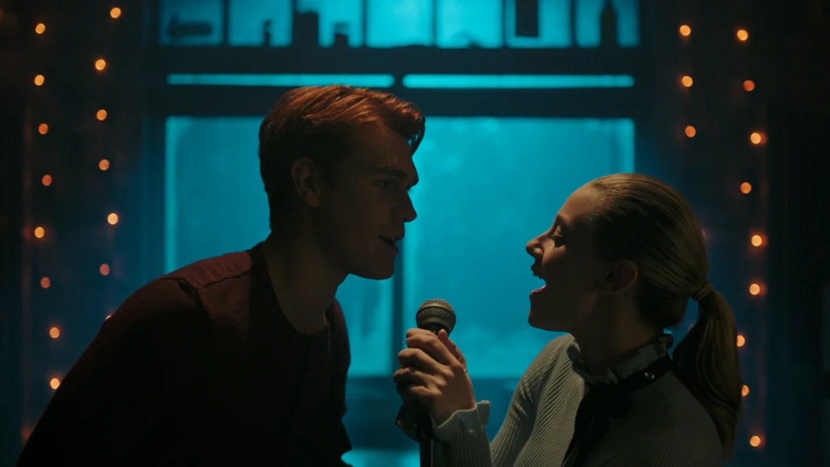 The Origin of Love | Archieverse Wiki | Fandom