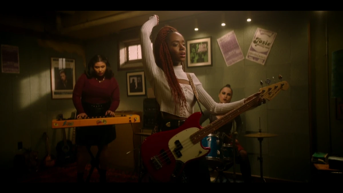 Bad | Archieverse Wiki | Fandom