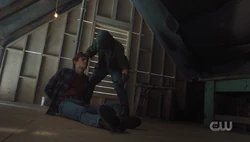 Archie Andrews/Season 6 | Archieverse Wiki | Fandom