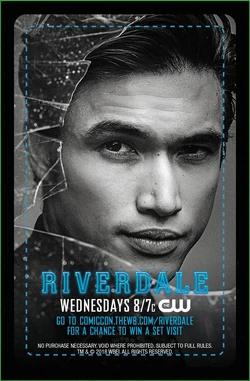 Trial Of Reggie Mantle