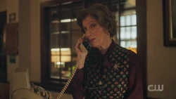 Doris Bell | Archieverse Wiki | Fandom