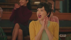 Midge Klump | Archieverse Wiki | Fandom