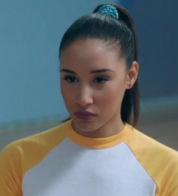 Tina Patel | Archieverse Wiki | Fandom