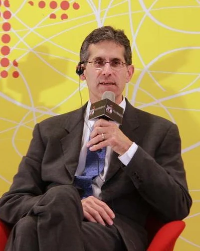 John Kretchmer | Archieverse Wiki | Fandom