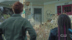 Archie Andrews/Season 5 | Archieverse Wiki | Fandom