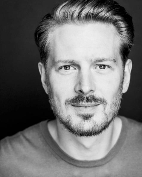 Oliver Rice | Archieverse Wiki | Fandom