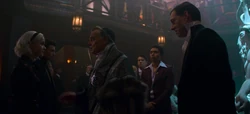 Nicholas Scratch/Part 2 | Archieverse Wiki | Fandom