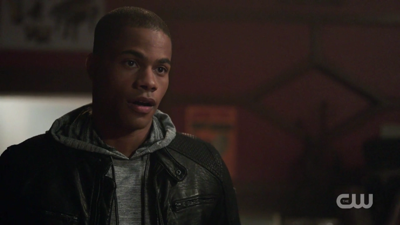 Chuck Clayton/Season 2 | Archieverse Wiki | Fandom