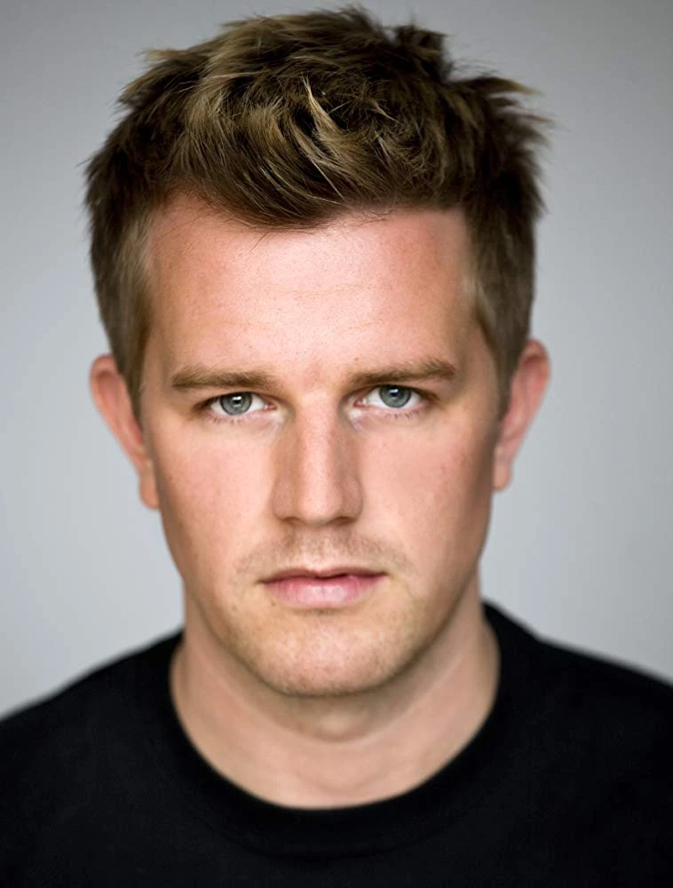 Leo Richardson | Archieverse Wiki | Fandom