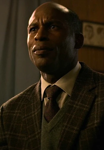 Thomas Walker | Archieverse Wiki | Fandom