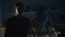 Alice Smith/Season 6 | Archieverse Wiki | Fandom