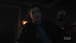 Reggie Mantle/Season 6 | Archieverse Wiki | Fandom