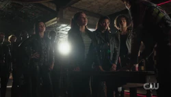 Fangs Fogarty/Season 6 | Archieverse Wiki | Fandom