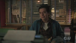 Jughead Jones/Season 7 | Archieverse Wiki | Fandom