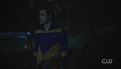 Reggie Mantle/Season 7 | Archieverse Wiki | Fandom