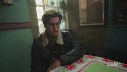 Jughead Jones/Season 6 | Archieverse Wiki | Fandom