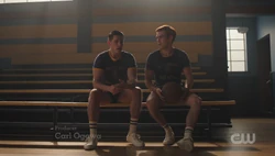 Kevin Keller/Season 7 | Archieverse Wiki | Fandom