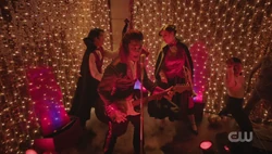 Fangs Fogarty/Season 7 | Archieverse Wiki | Fandom