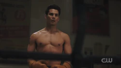 Fangs Fogarty/Season 3 | Archieverse Wiki | Fandom