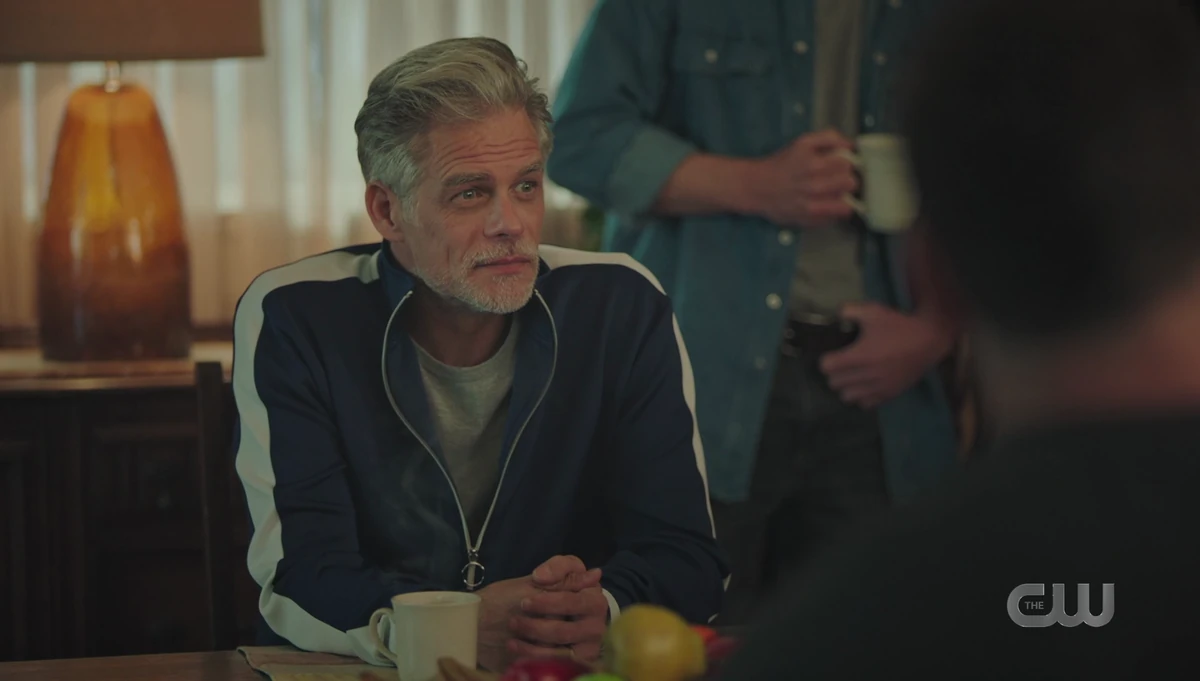 Tom Keller/Season 6 | Archieverse Wiki | Fandom