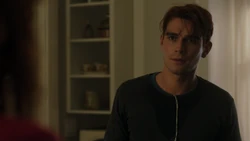 Archie Andrews/Season 4 | Archieverse Wiki | Fandom