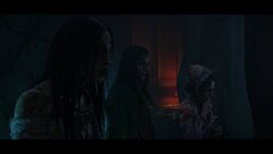 Sycorax | Archieverse Wiki | Fandom