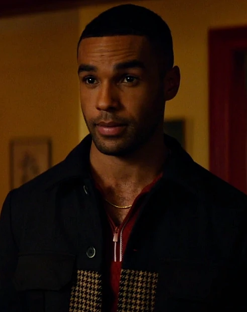 Alexander Cabot | Archieverse Wiki | Fandom