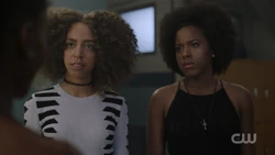 Valerie Brown/Season 2 | Archieverse Wiki | Fandom