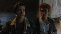 Jughead Jones | Archieverse Wiki | Fandom