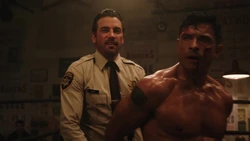 FP Jones/Season 3 | Archieverse Wiki | Fandom