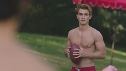 Archie Andrews/Season 3 | Archieverse Wiki | Fandom