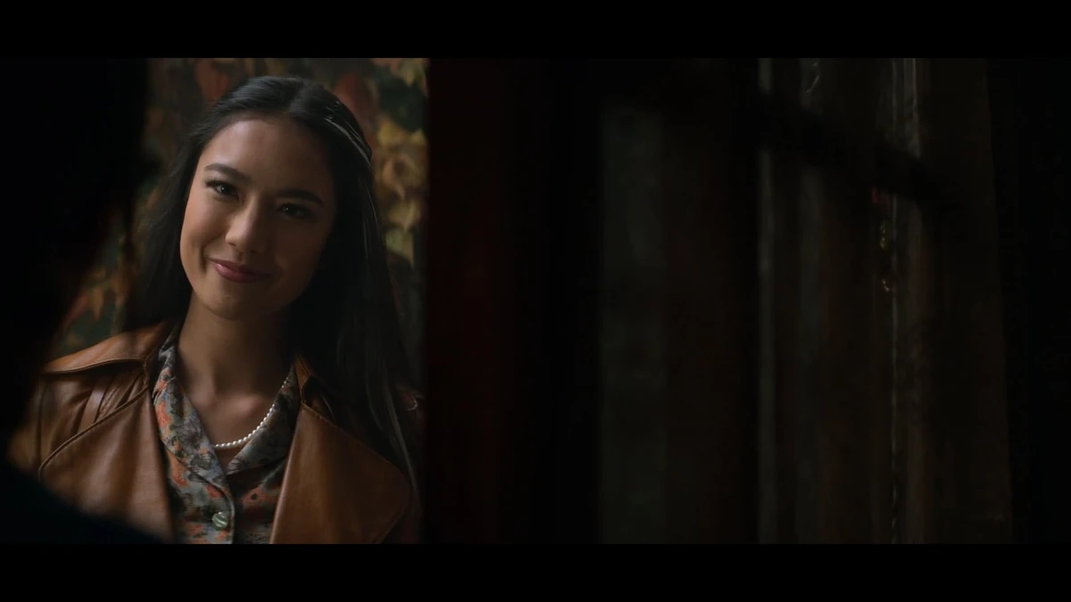 Agatha Night/Part 4 | Archieverse Wiki | Fandom