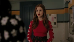 Cheryl Blossom/Season 4 | Archieverse Wiki | Fandom