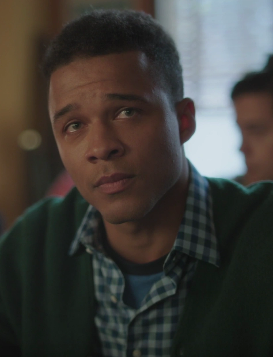 Clay Walker | Archieverse Wiki | Fandom