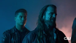 Tall Boy/Season 2 | Archieverse Wiki | Fandom