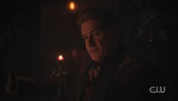 Clifford Blossom | Archieverse Wiki | Fandom