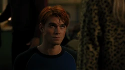 Archie Andrews/Season 4 | Archieverse Wiki | Fandom