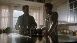 Fred Andrews/Season 3 | Archieverse Wiki | Fandom