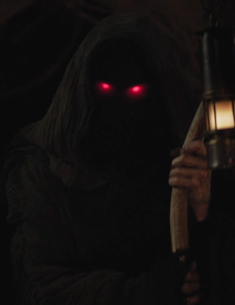 Charon | Archieverse Wiki | Fandom