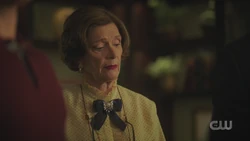 Doris Bell | Archieverse Wiki | Fandom