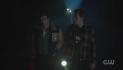 Archie Andrews/Season 7 | Archieverse Wiki | Fandom