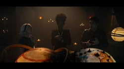 Ambrose Spellman/Part 4 | Archieverse Wiki | Fandom