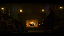 Faustus Blackwood/Part 1 | Archieverse Wiki | Fandom