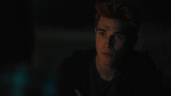 Archie Andrews/Season 3 | Archieverse Wiki | Fandom