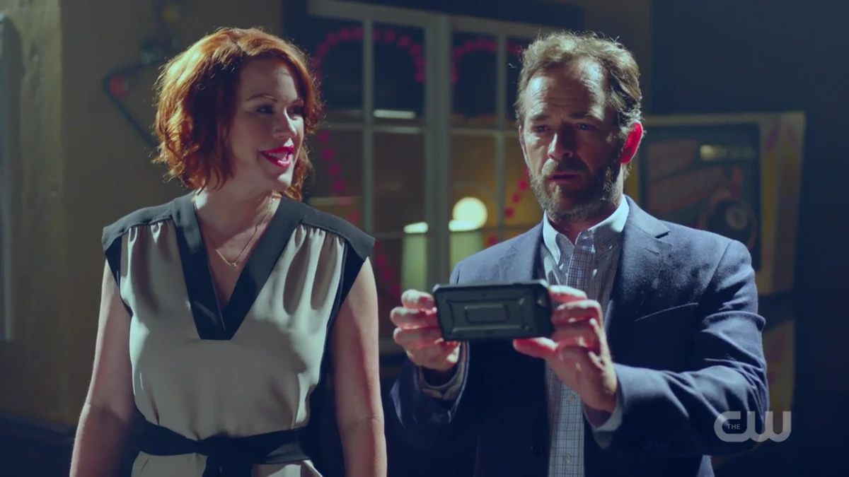 Fred Andrews/Season 2 | Archieverse Wiki | Fandom