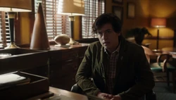 Jughead Jones/Season 5 | Archieverse Wiki | Fandom