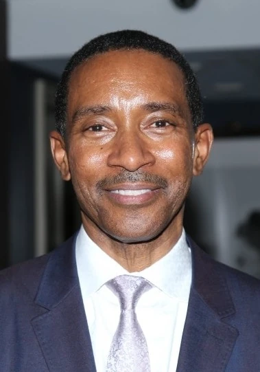 Charles Randolph-Wright | Archieverse Wiki | Fandom