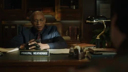 Waldo Weatherbee/Season 5 | Archieverse Wiki | Fandom