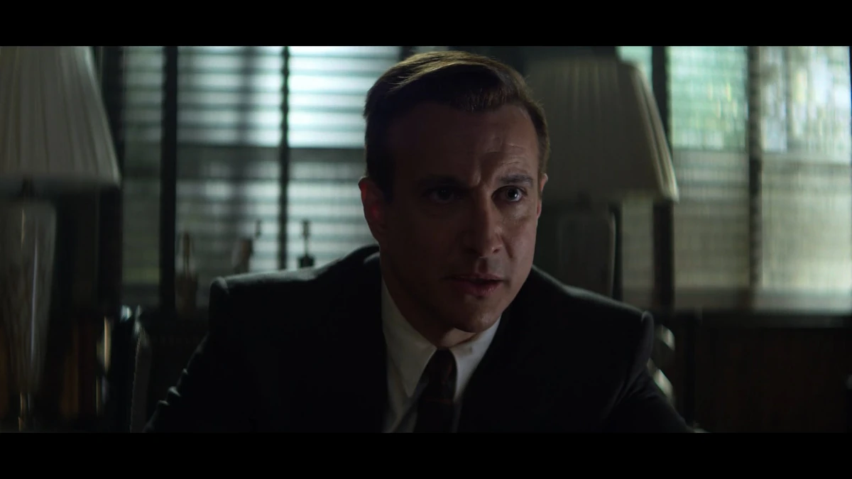 George Hawthorne/Part 1 | Archieverse Wiki | Fandom